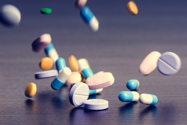 The problem of overmedication in foster care