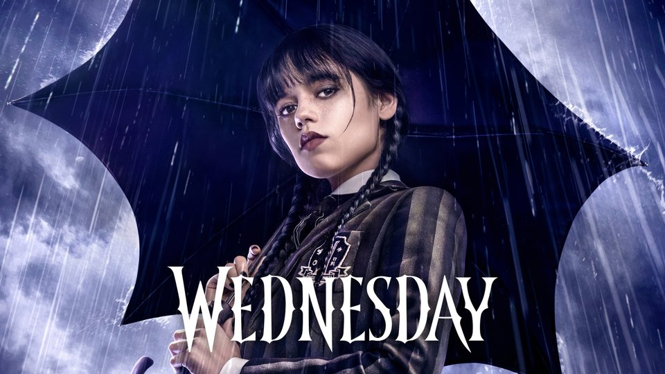 Wednesday Returns!