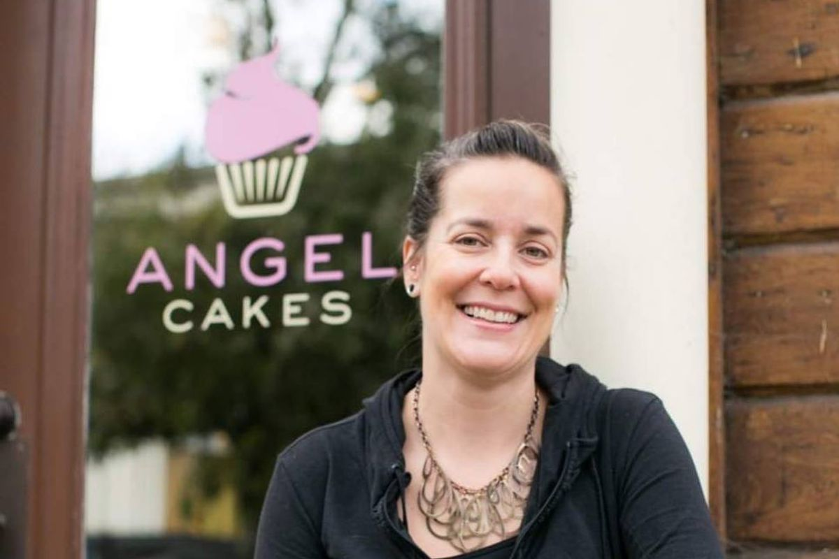 Angel Cakes Bakery Owner Jen Angel Dies After A Brutal Robbery In Oakland