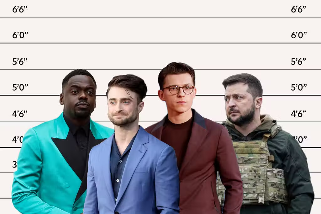 Short King Spring Has Sprung