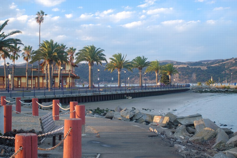 Check Out the City of Benicia’s Newsletter Today