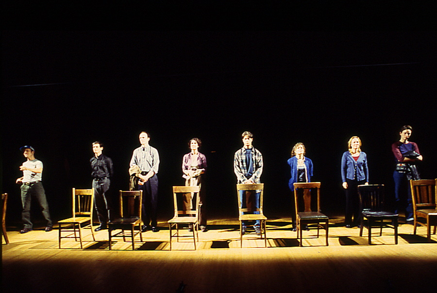 The Laramie Project: A Play For The Ages