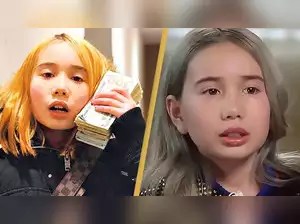 Lil Tay Rises from the Dead!