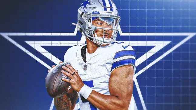 Former First Round Pick Trey Lance traded to the Dallas Cowboys after ...