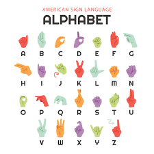 ASL Should Be Offered In Schools