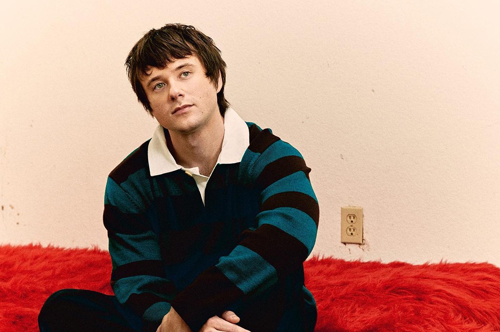 New Alec Benjamin Song: “Different Kind Of Beautiful”