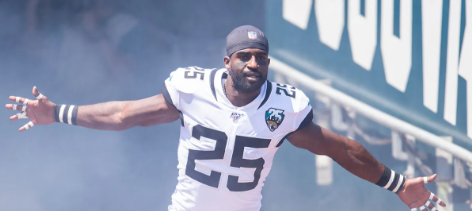 The Tragic Death Of Former NFL Player