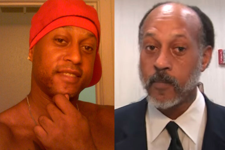 Rapper Accused of Kidnapping and Holding Homeless Woman Captive