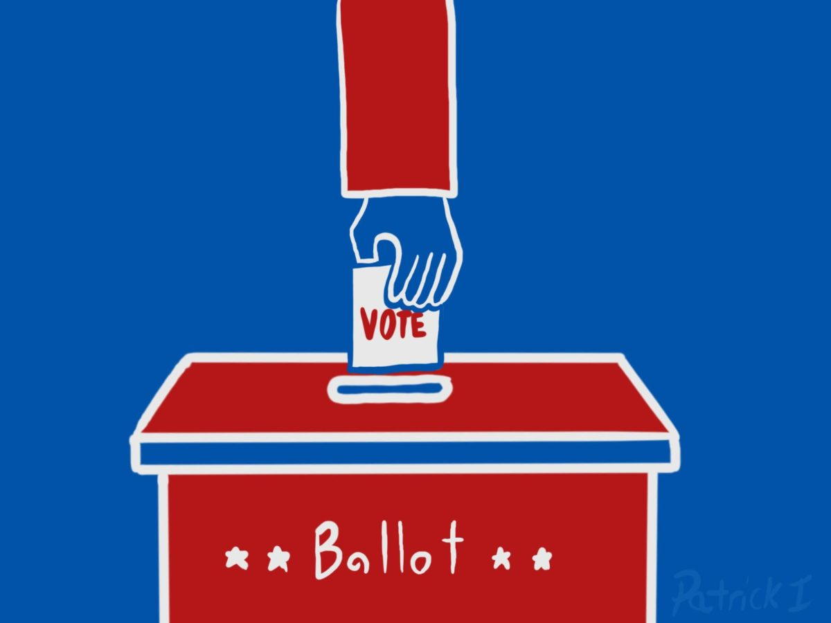 Guide To Being A First Time Voter