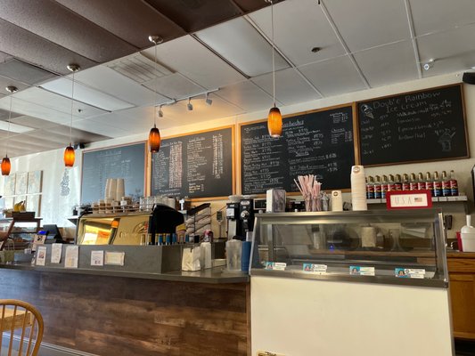 Best Cafes In Benicia