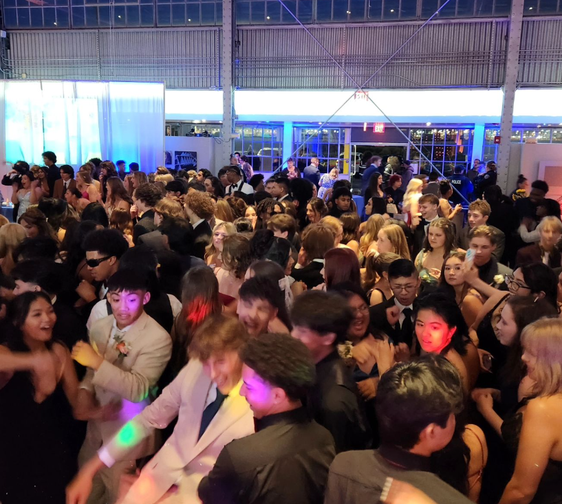 BHS Prom 2024: A Honest Review