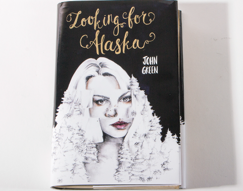 Book Review: Looking For Alaska by John Green