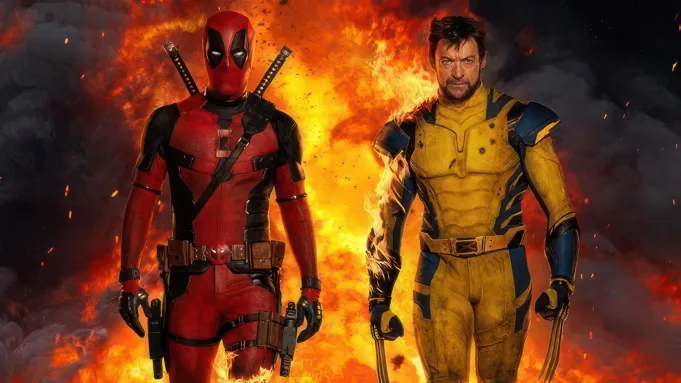 Deadpool and Wolverine Becomes Highest Grossing R-Rated Film