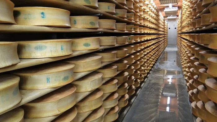 Everything You NEED to Know About the Cheese Caves