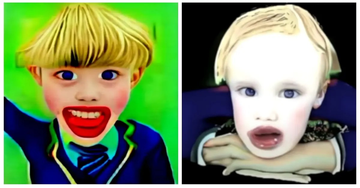 User Smartschoolboy9: An Internet Rabbit Hole