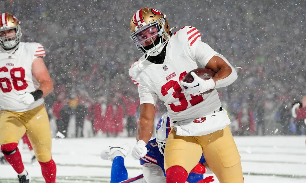 How the 49ers can Become a Super Bowl Contender