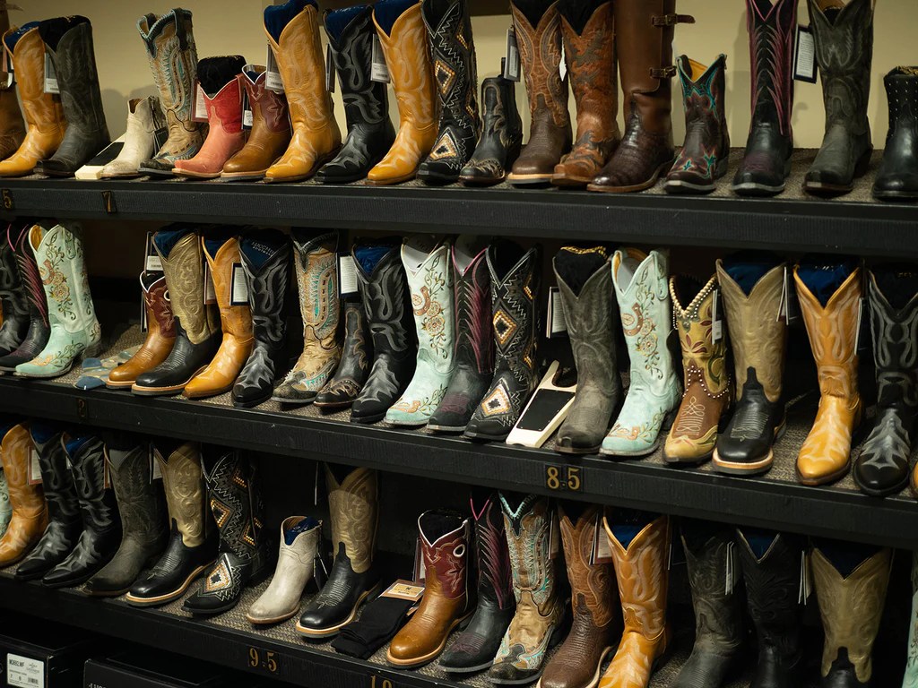 Best brands for Cowboy Boots