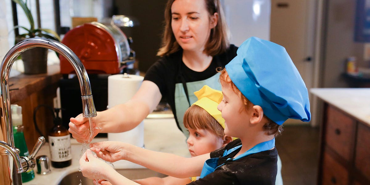 California’s New Child Content Creator Rights Act