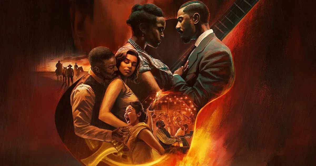 Sinners: A Breakdown of a Cinematic Masterpiece