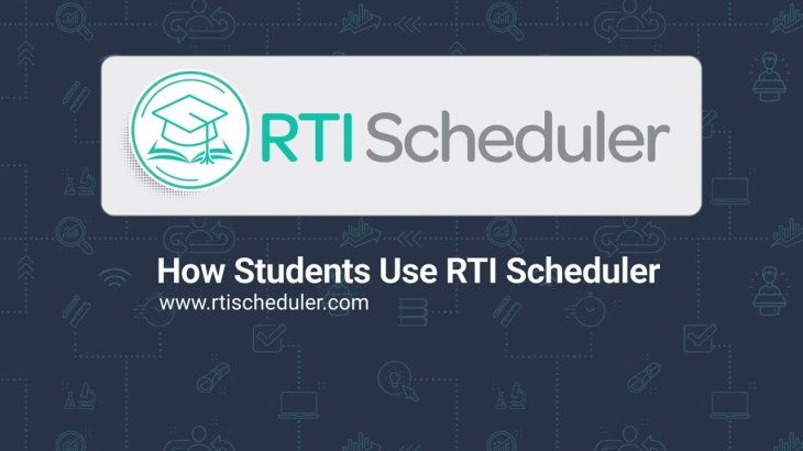 Is The RTI Scheduler Helping or Hurting Students?