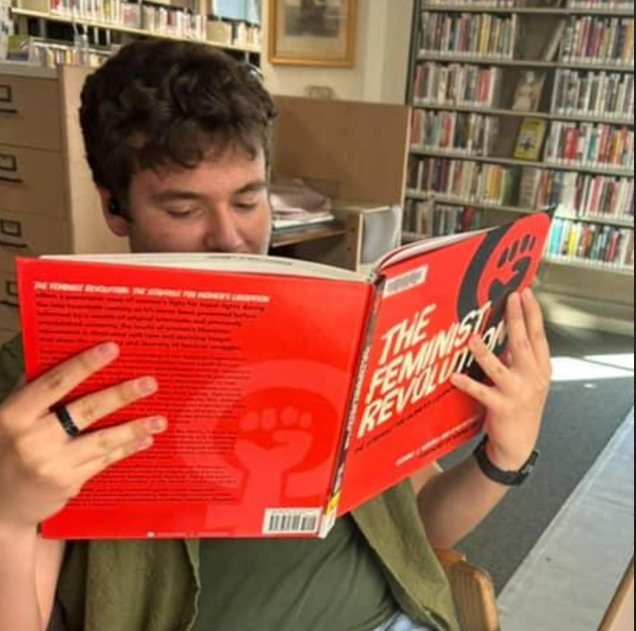 Performative Males On The Rise