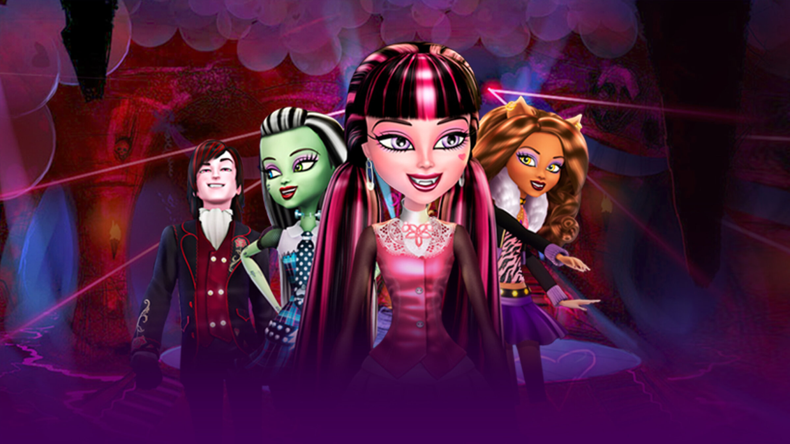 The Downfall of Monster High