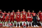 Football Team Brotherhood and Team Building