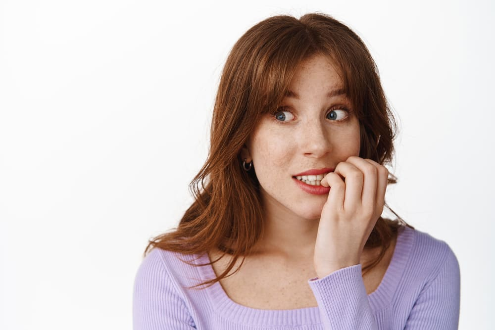 Putting Down Picky Fingers: How to Stop Biting Nails and Picking Skin
